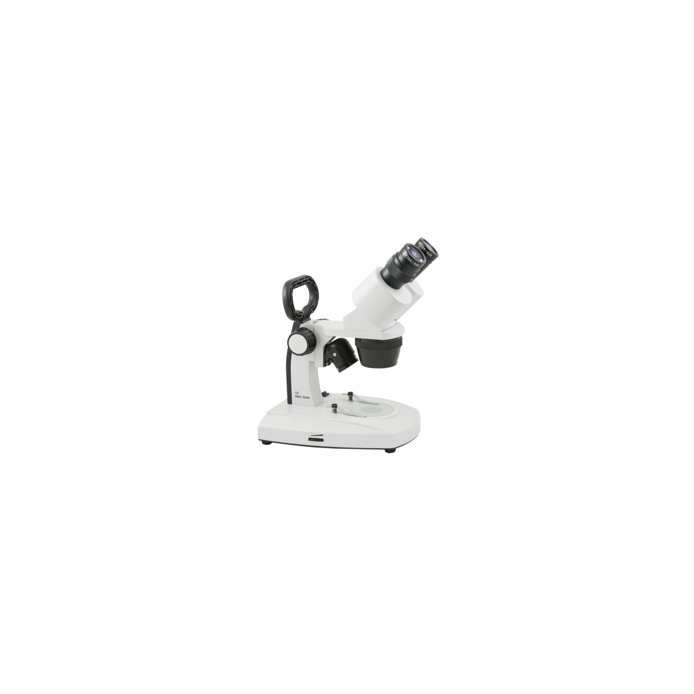 Microscopes stéréo