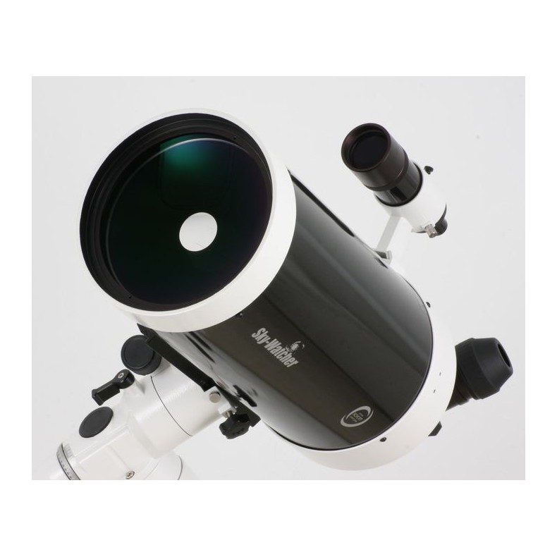 Acheter Maksutov Cassegrain Skywatcher 150 1800mm Heq5 Pro Goto Wifi