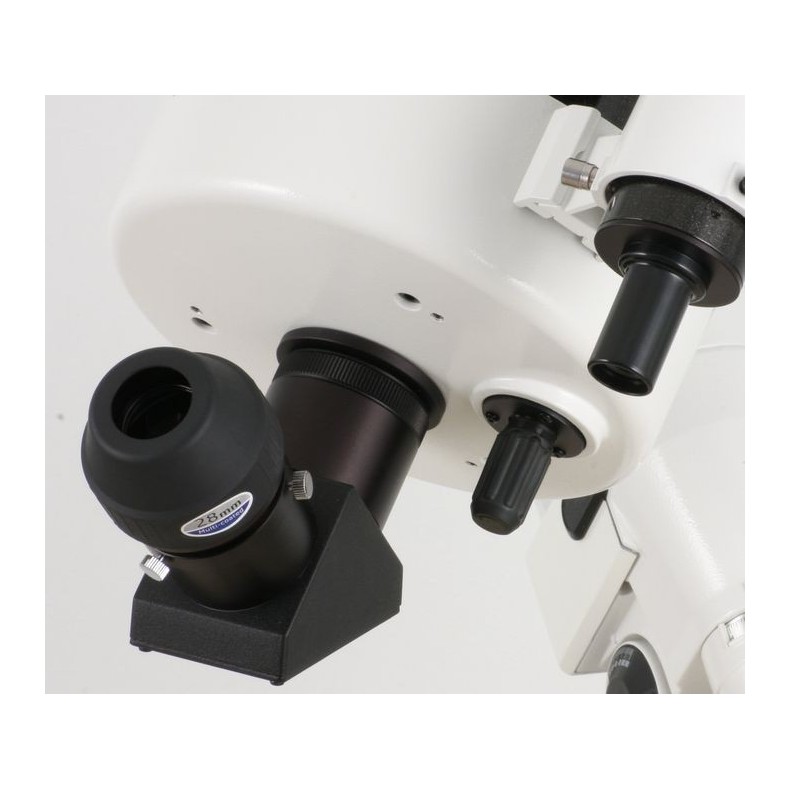 Acheter Maksutov Cassegrain Skywatcher 150 1800mm Heq5 Pro Goto Wifi