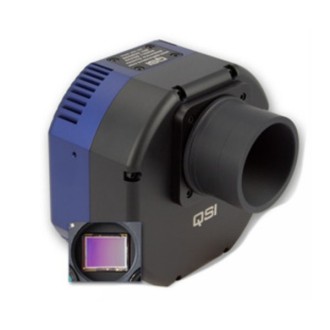 Acheter des appareils photo QSI pour l'astrophotographie