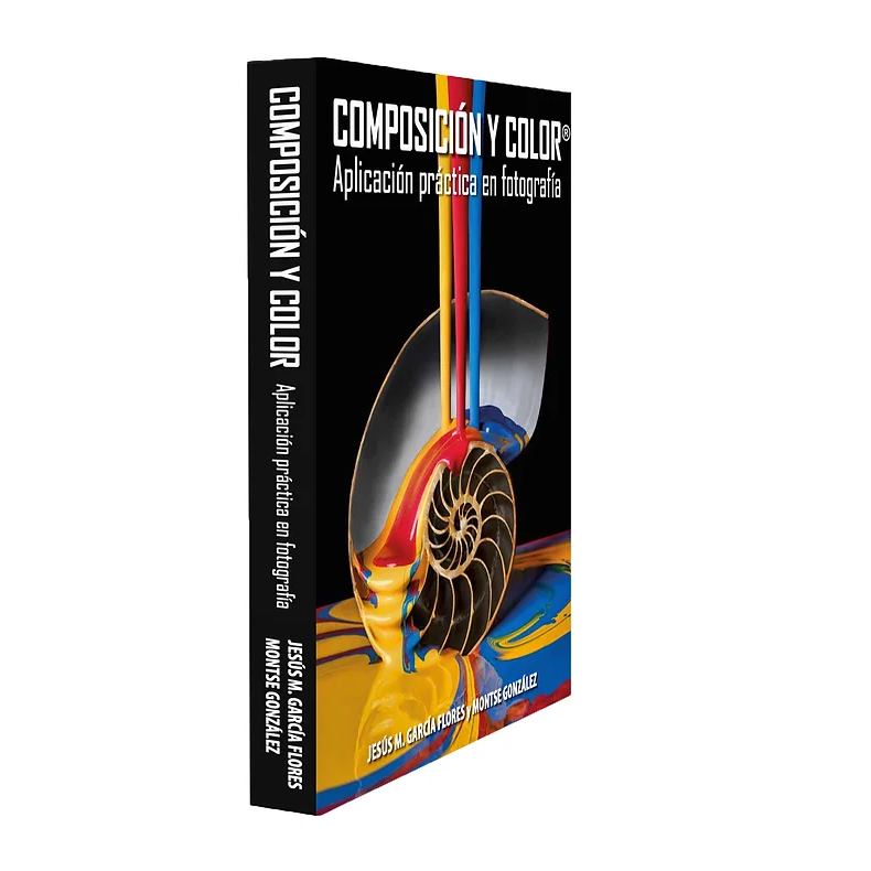 Acheter le nouveau livre Composition et couleur de la théorie de la couleur