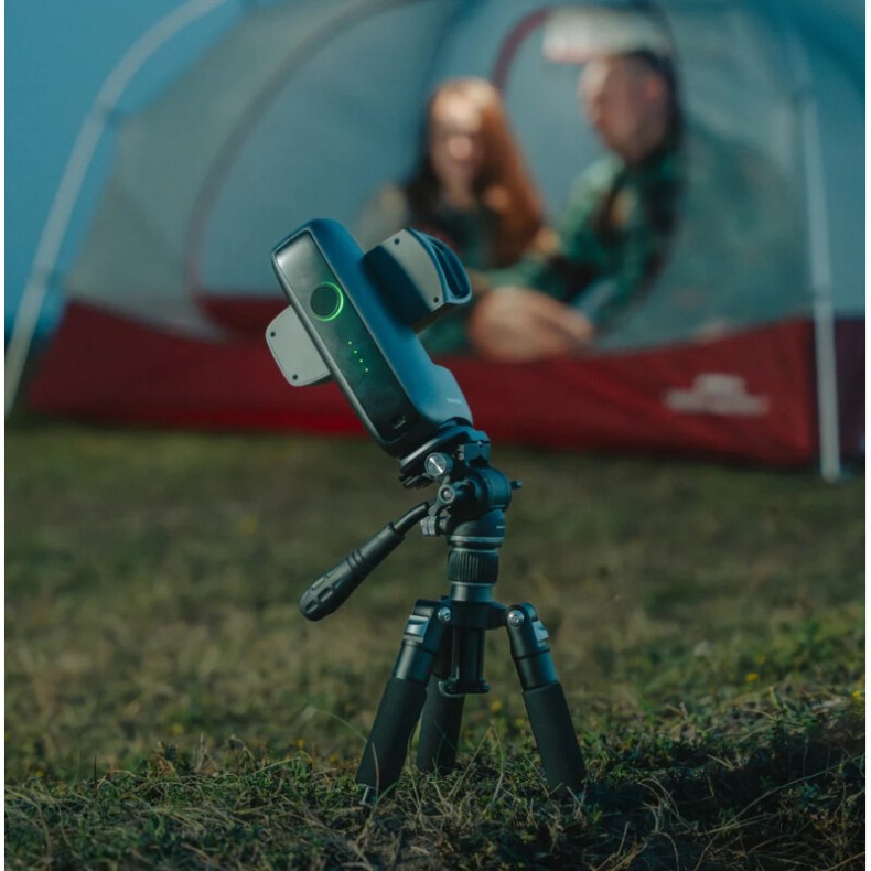 Télescope intelligent DwarfLab AP 30/150 mini